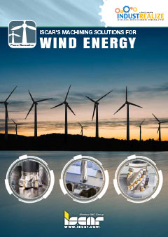 Industrealize Wind Power