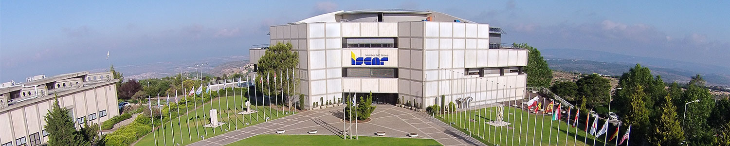 ISCAR Overview